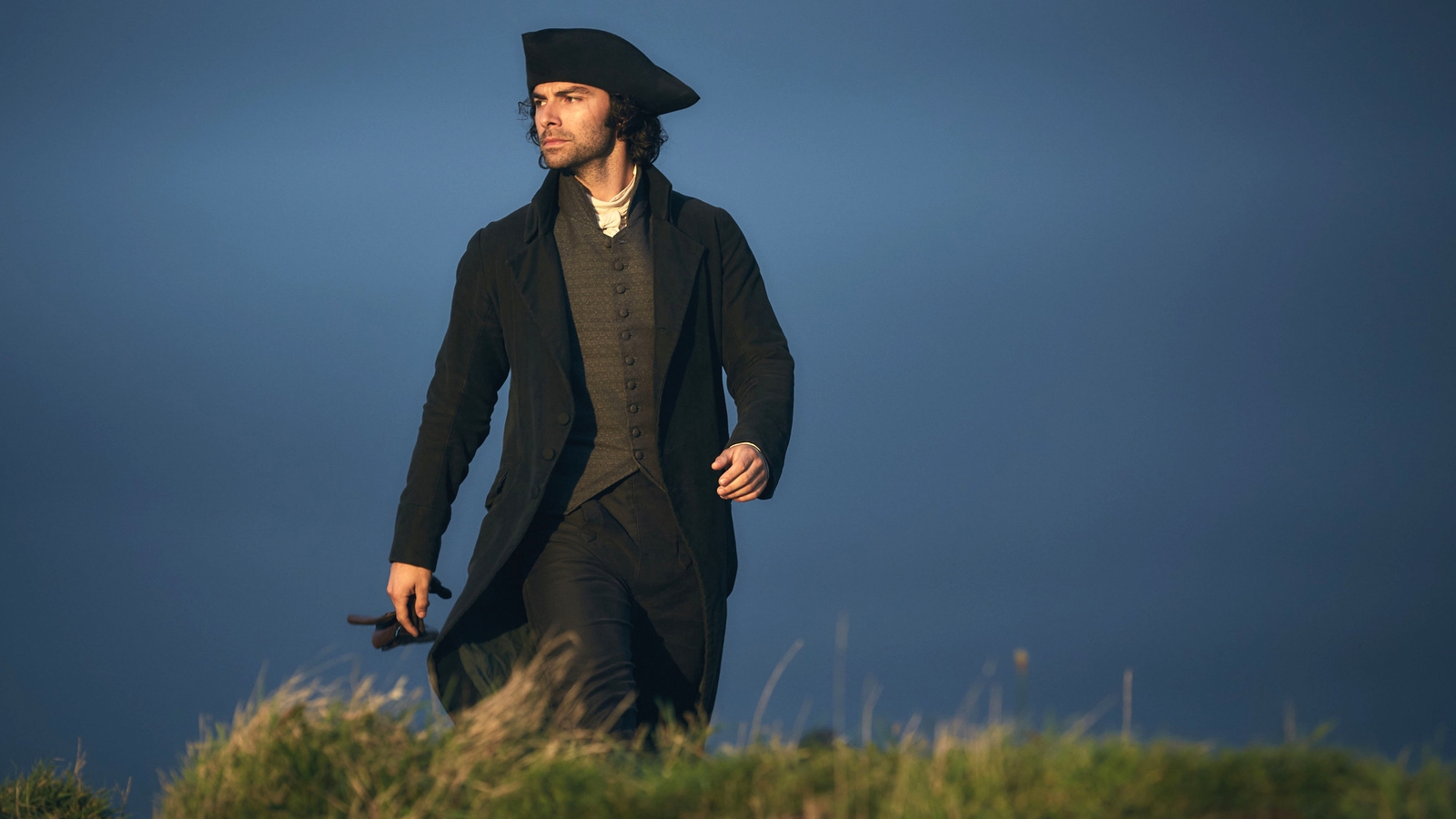 Poldark (#1562761) - HD Wallpaper & Backgrounds Download