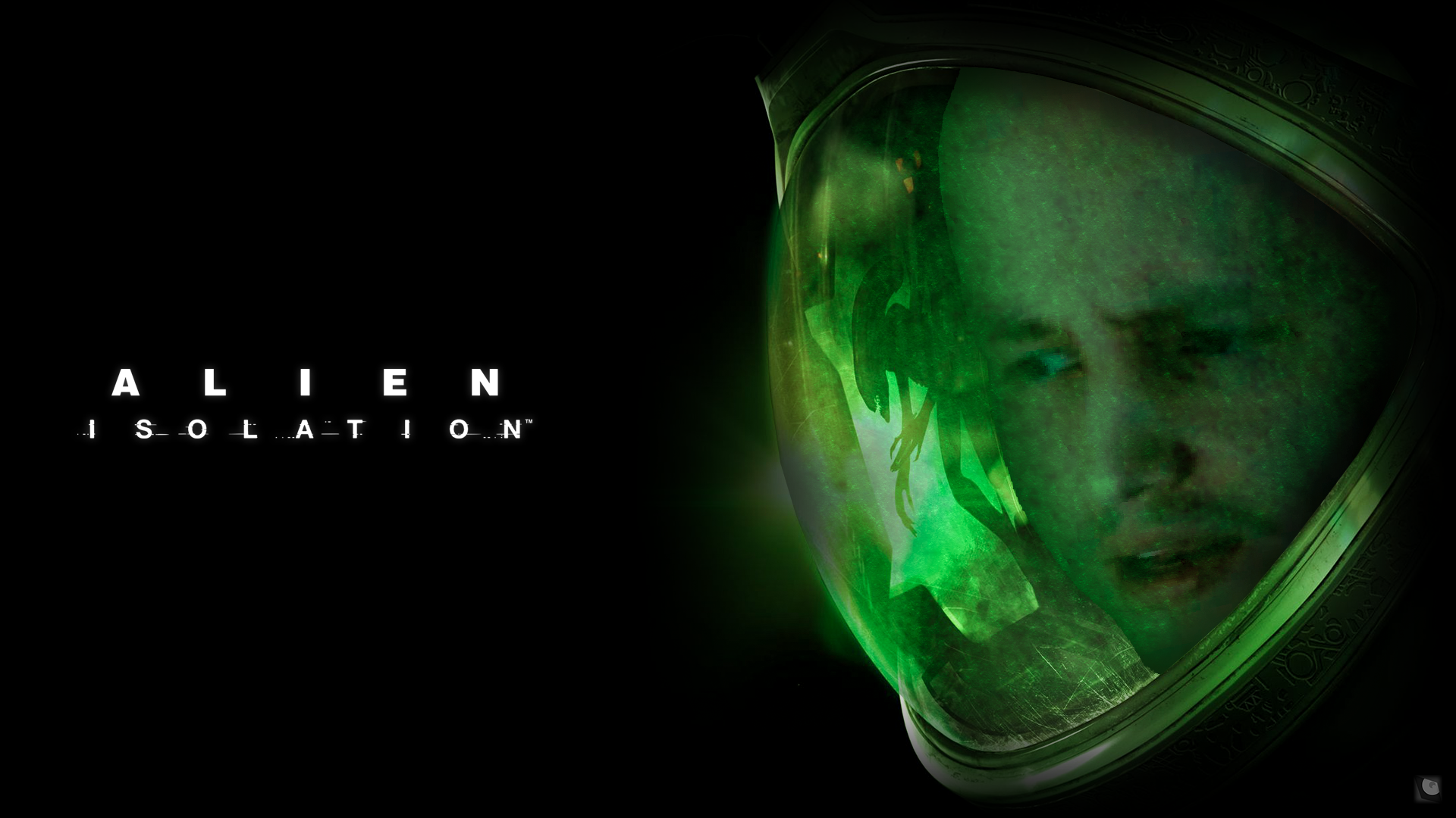 Alien - Isolation - Wallpaper[1920x1080] - Alien Isolation (#1563455 ...