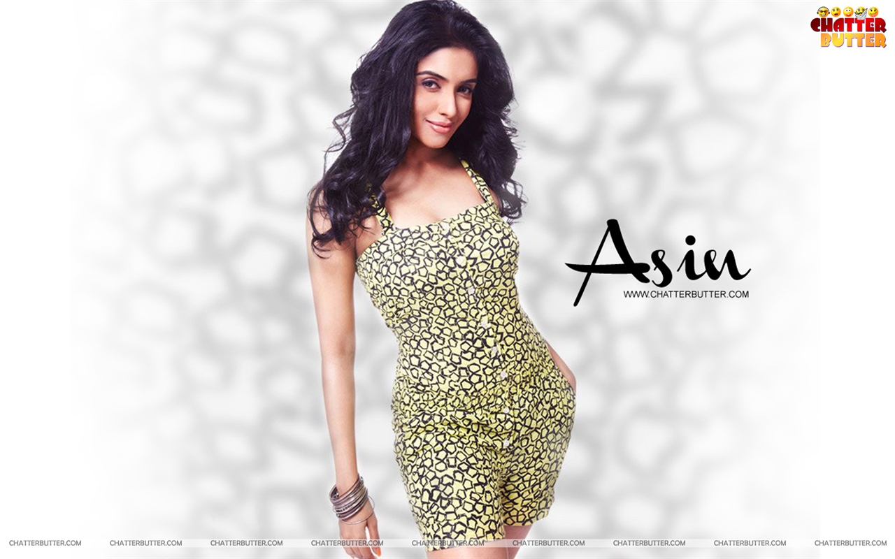Asin Latest Photo Shoot (#1563988) - HD Wallpaper & Backgrounds Download