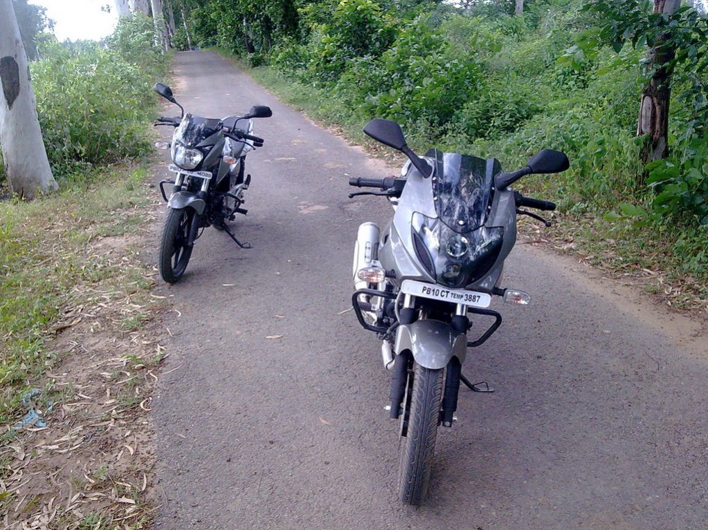 View Attachment - Pulsar 220 Front Show (#1564496) - HD Wallpaper ...