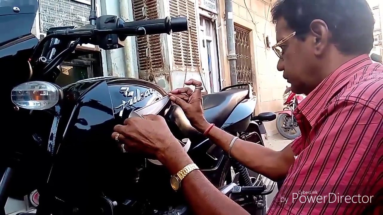 Download Pulsar 150 Modified Sticker - Pulsar 150 Sticker Price On Itl.cat