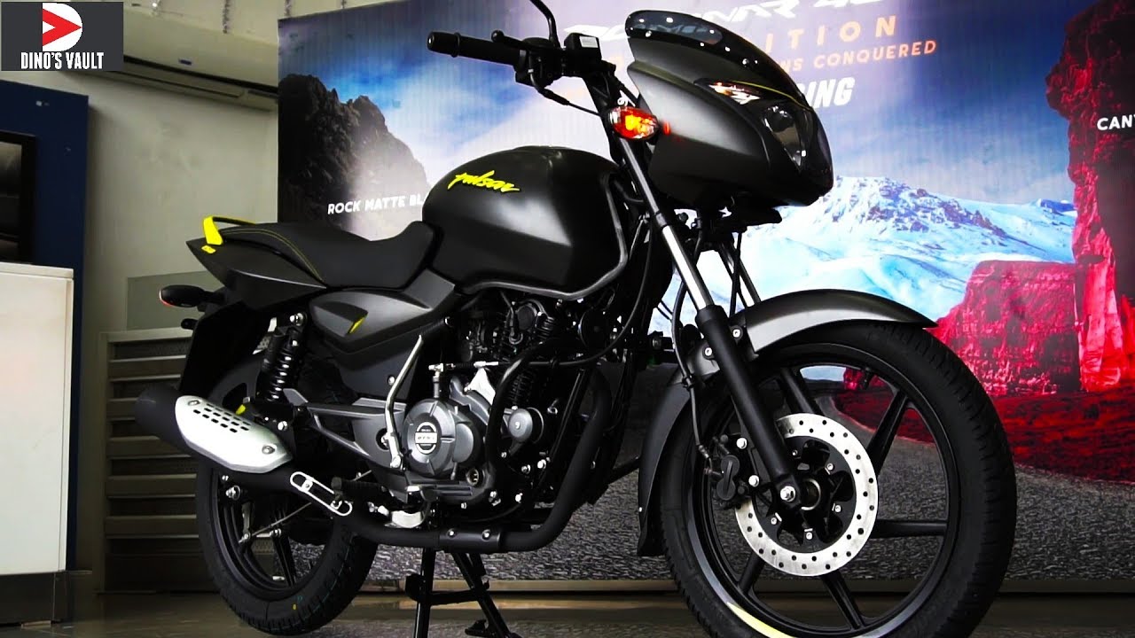 2019 Pulsar 150 Neon Yellow Matte Gray New Best Color - Pulsar 150 Neon ...