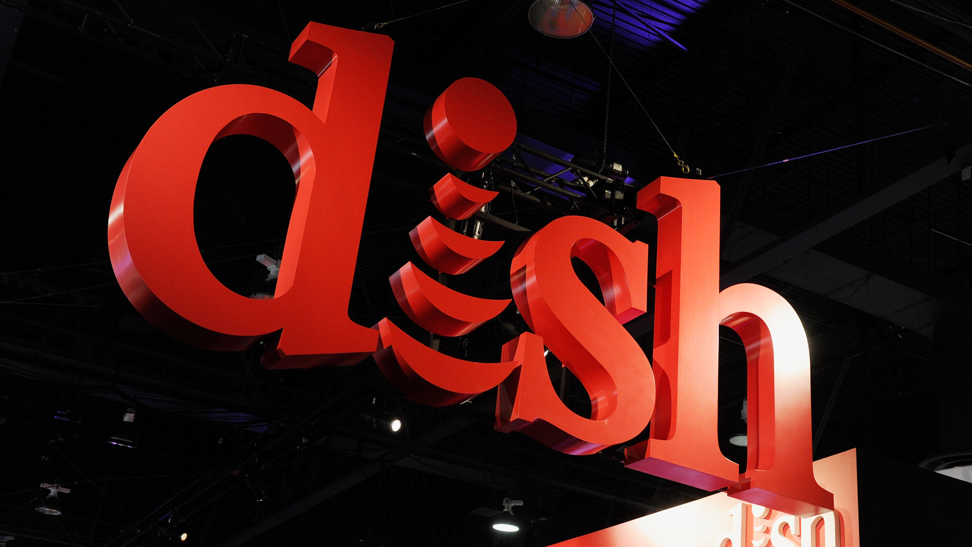 Dish - Dish Network (#1566778) - HD Wallpaper & Backgrounds Download