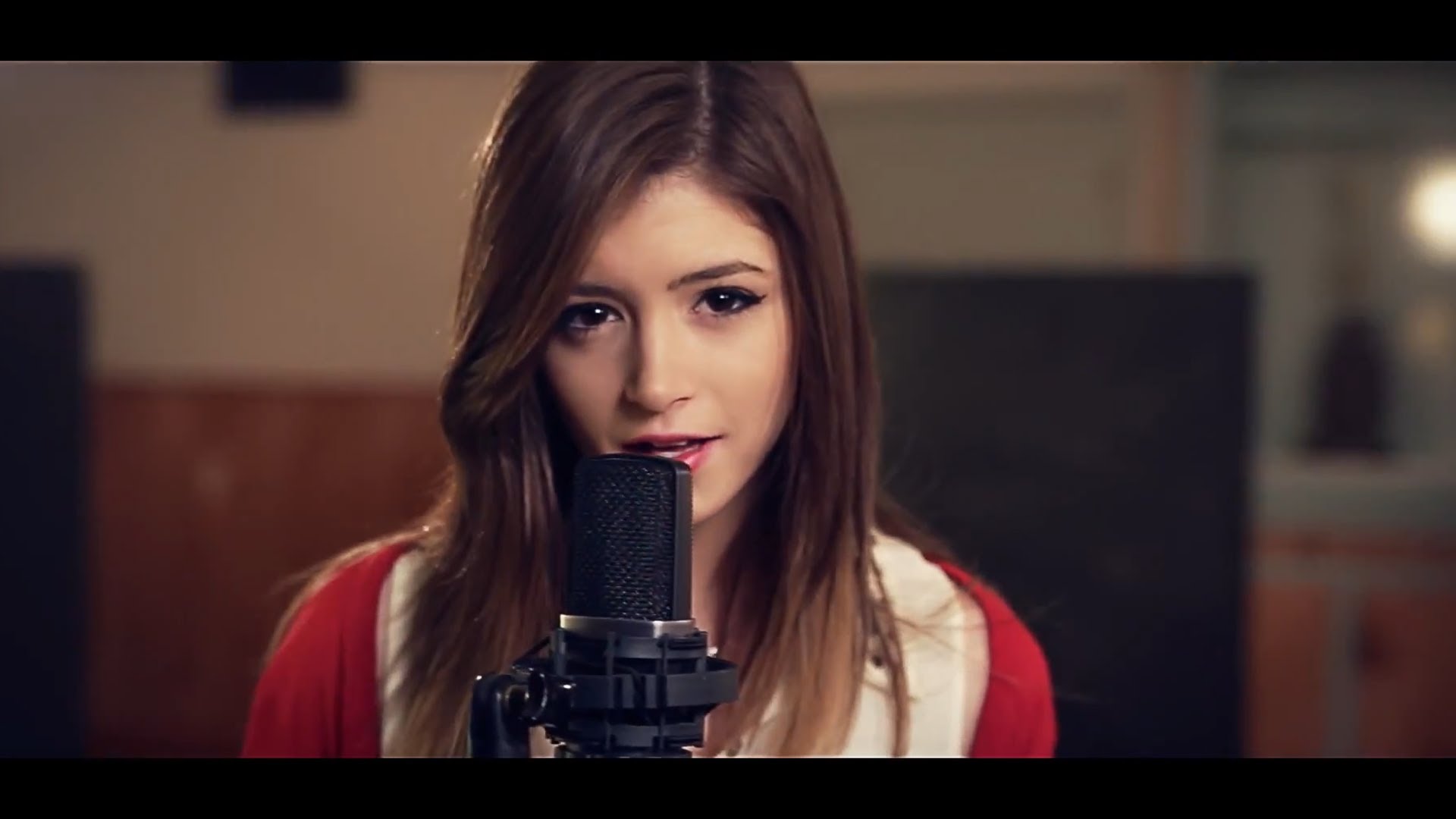 Chrissy Costanza - Alex Goot (#1579187) - HD Wallpaper & Backgrounds ...