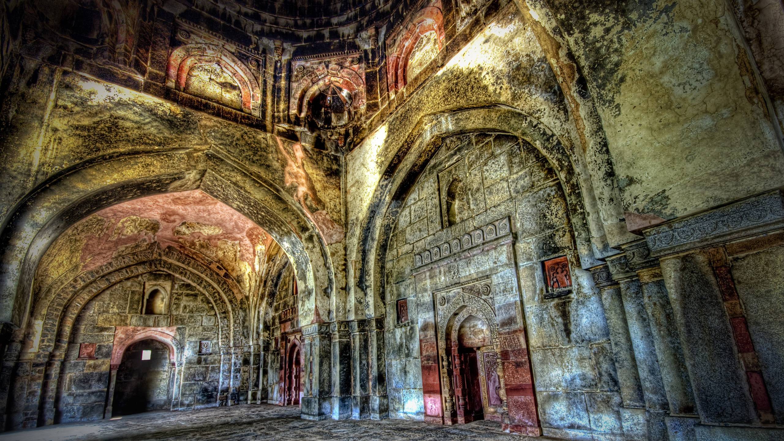 Bhagavad Gita Widescreen Wallpaper - Bhagvat Geeta Wallpaper 4k ...