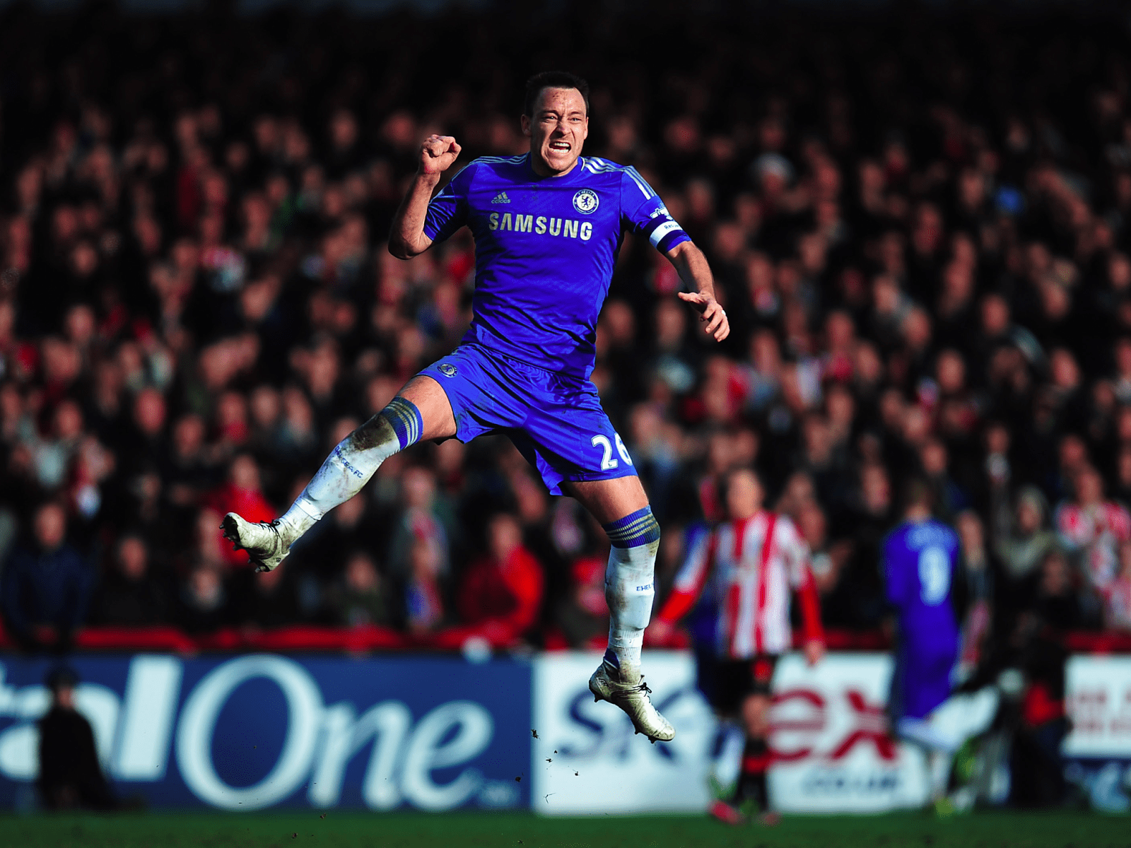 John Terry Wallpaper John Terry Backgrounds - John Terry Chelsea ...