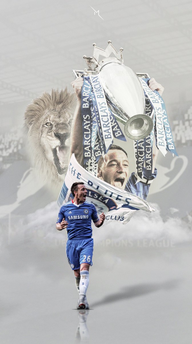 Cfc World - Barclays (#1585771) - HD Wallpaper & Backgrounds Download