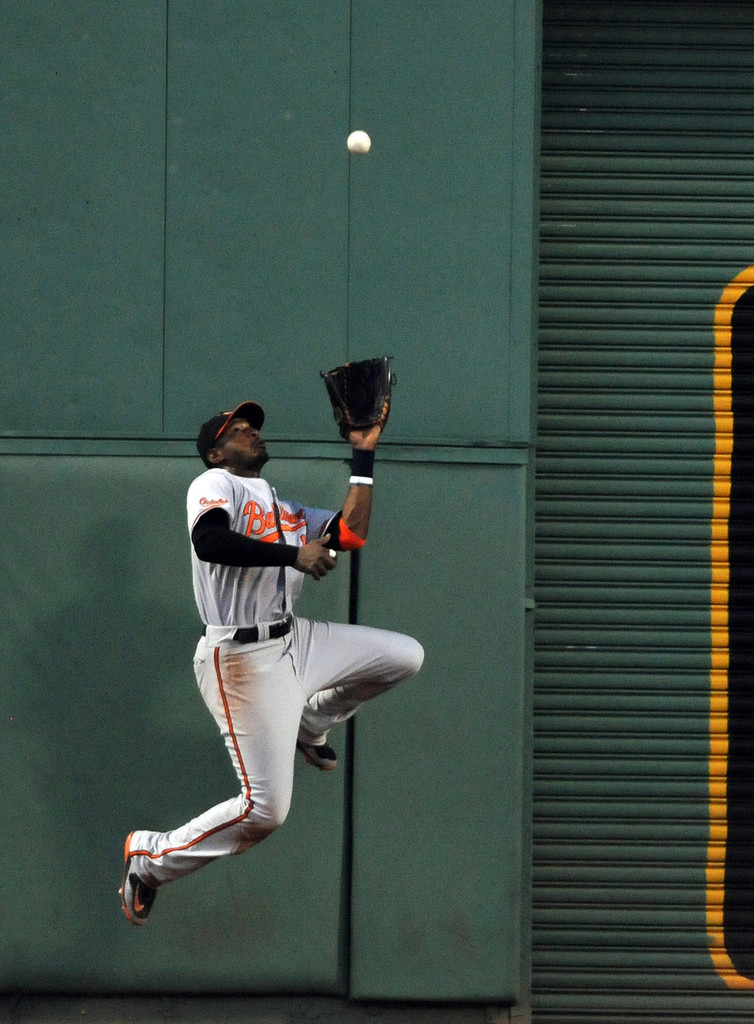 Adam Jones Photos»photostream - College Baseball (#1586419) - HD ...