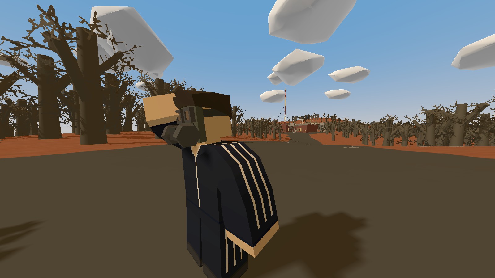 Download Then We Need Ushanka, Can Be Bought Of Market For 1-4 - Slav ...