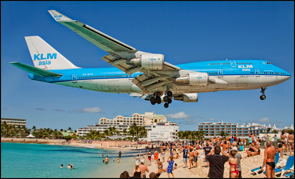 St Maarten (#1591398) - HD Wallpaper & Backgrounds Download