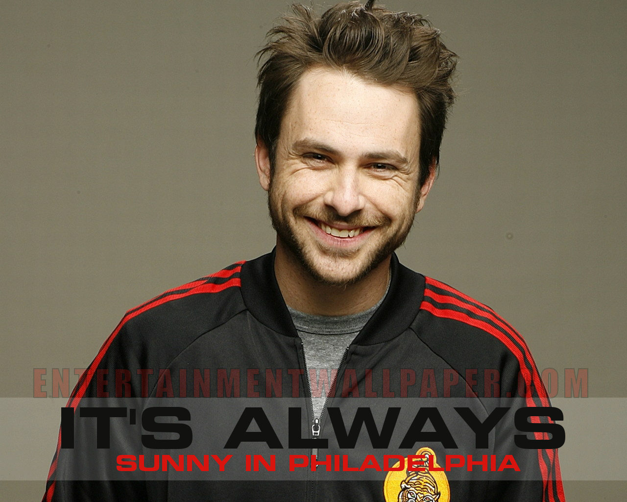 It's Always Sunny In Philadelphia Wallpaper Size - Charlie Day ...