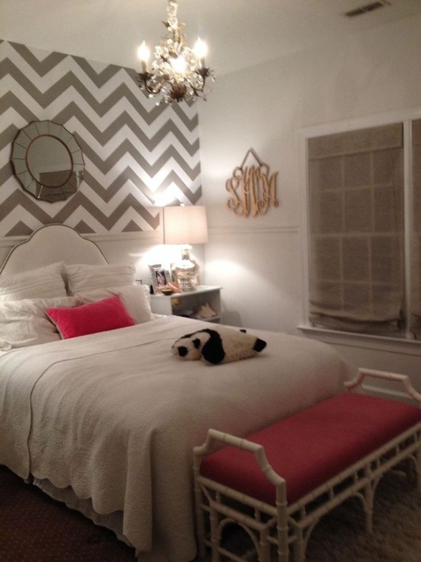 You Can Get Some More Ideas Or Shop For Small Room - Wall Paper In ...