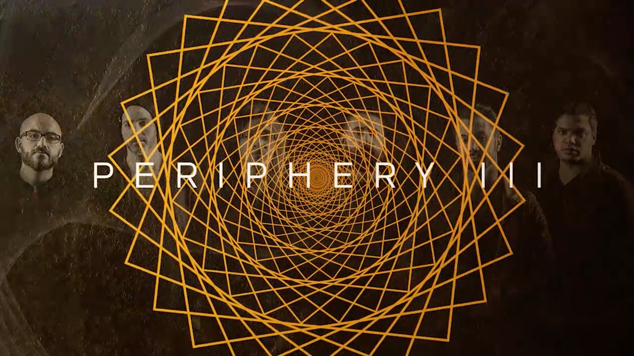 Did You Know - Periphery 3 (#1598884) - HD Wallpaper & Backgrounds Download
