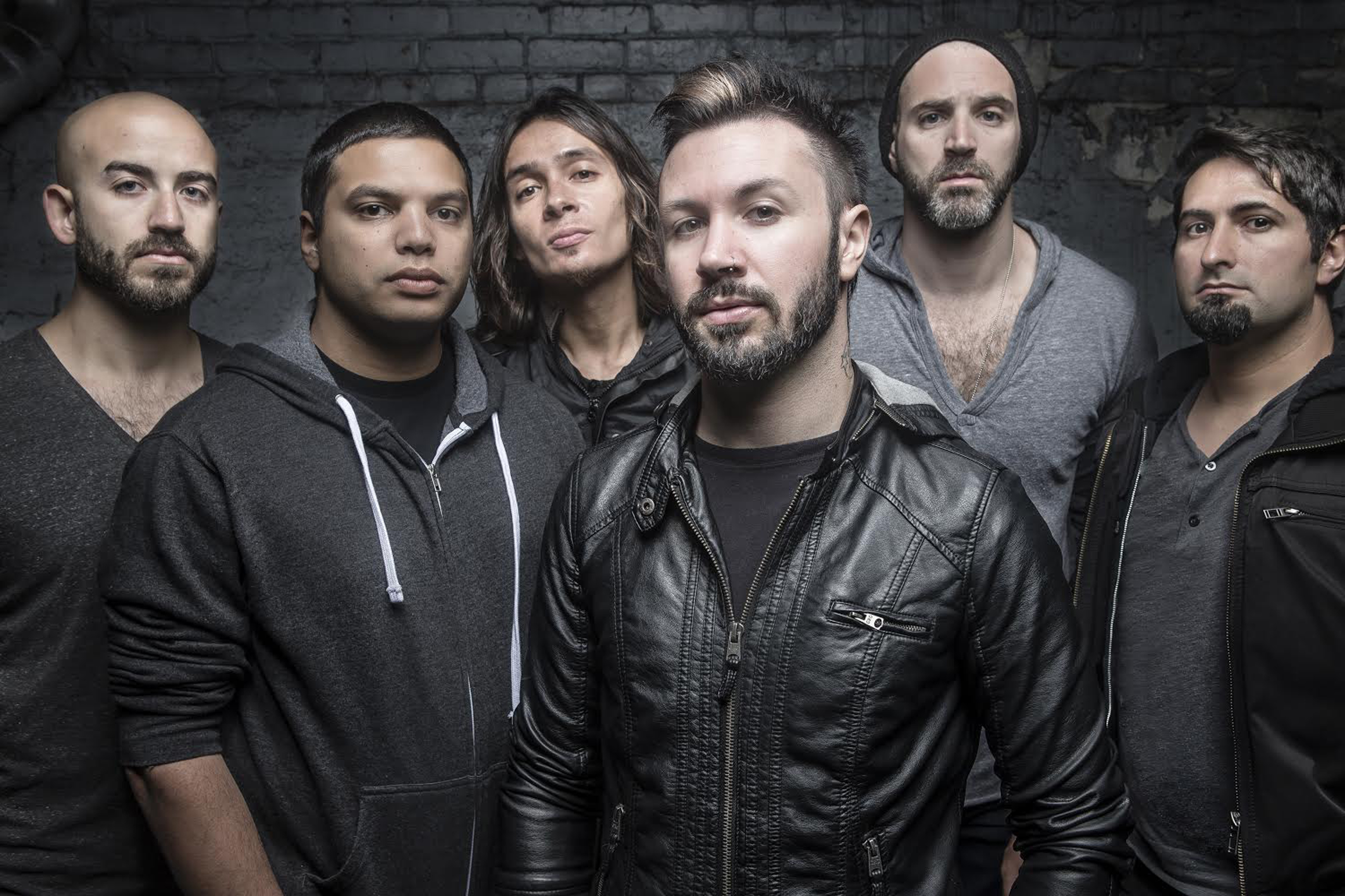 Periphery (#1598904) - HD Wallpaper & Backgrounds Download