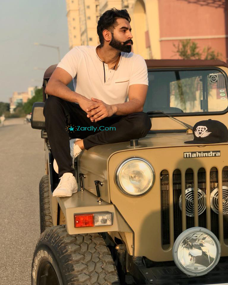 2019,handsome Parmish Verma Singer Photos,parmish Verma - Punjabi Actor ...