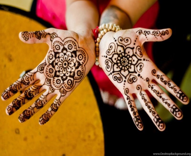 Mehndi Hd Wallpaper 1080p 888417 Source - Most Beautiful And Simple ...