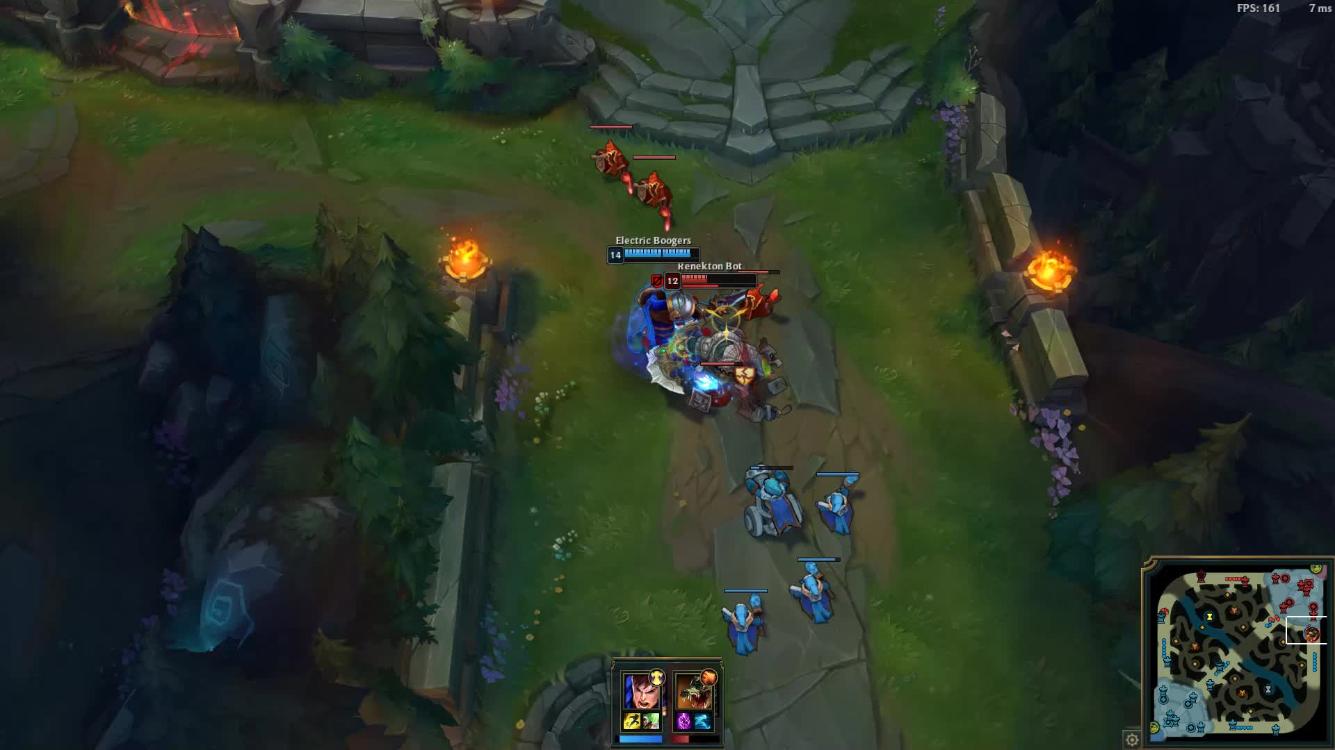 Champion Kill - League Of Legends (#1603661) - HD Wallpaper ...