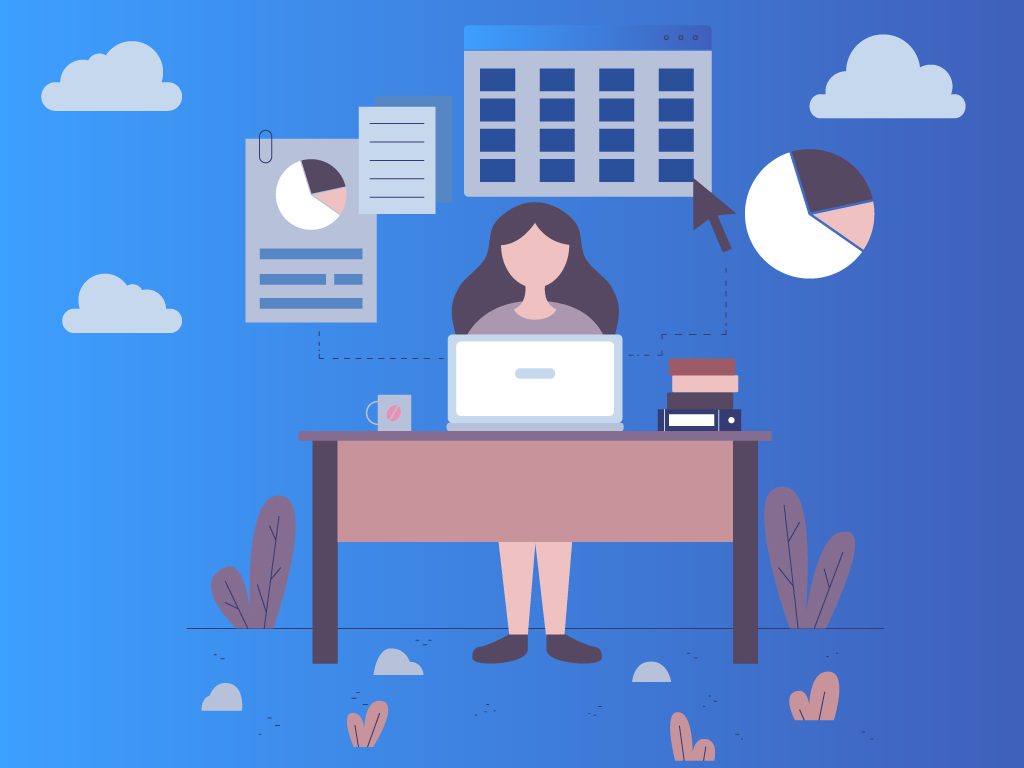 Cartoon (#1606006) - HD Wallpaper & Backgrounds Download