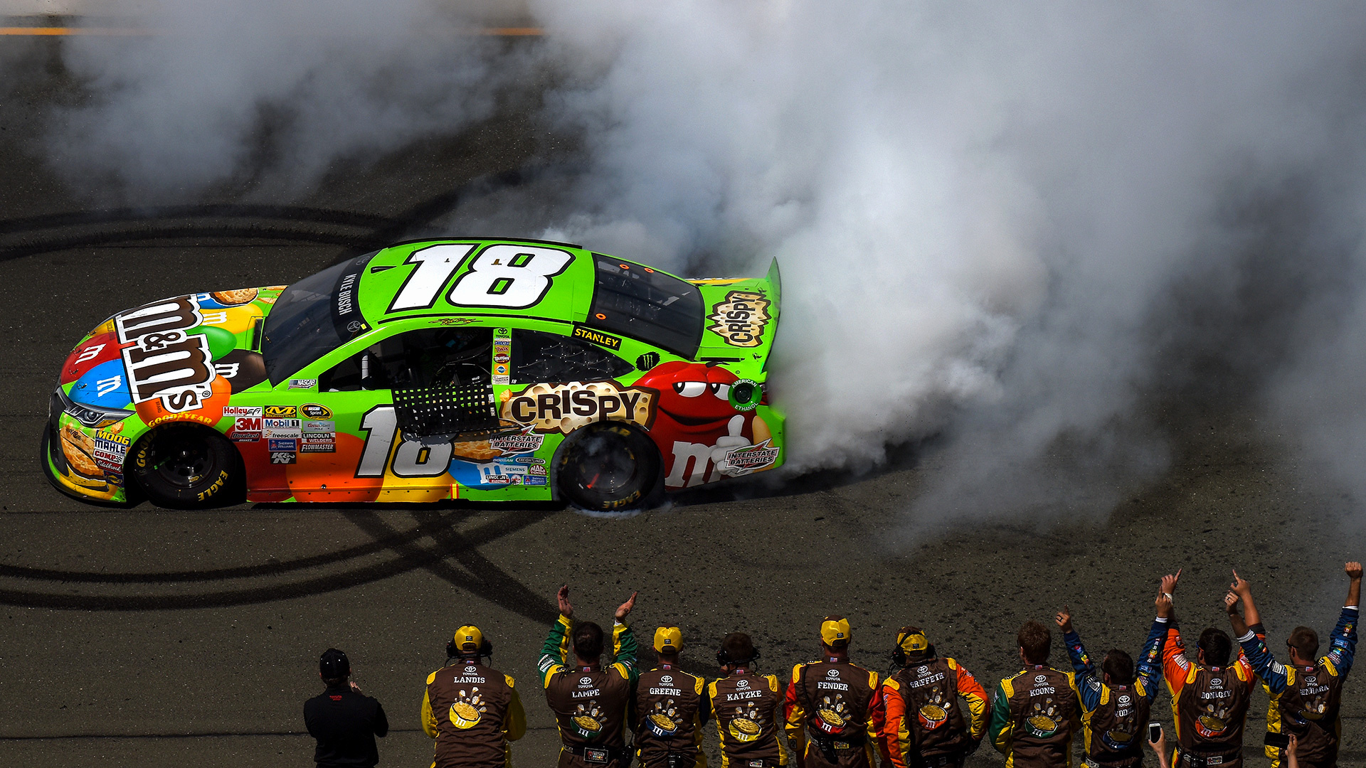 Kyle Busch Wallpaper For Pc 247996 - Nascar Wallpaper Kyle Busch ...