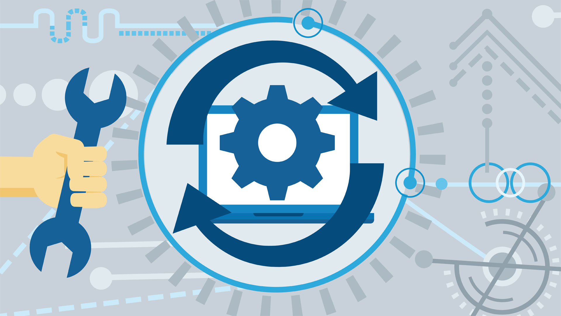 Logo Site Reliability Engineering (#1613660) - HD Wallpaper ...