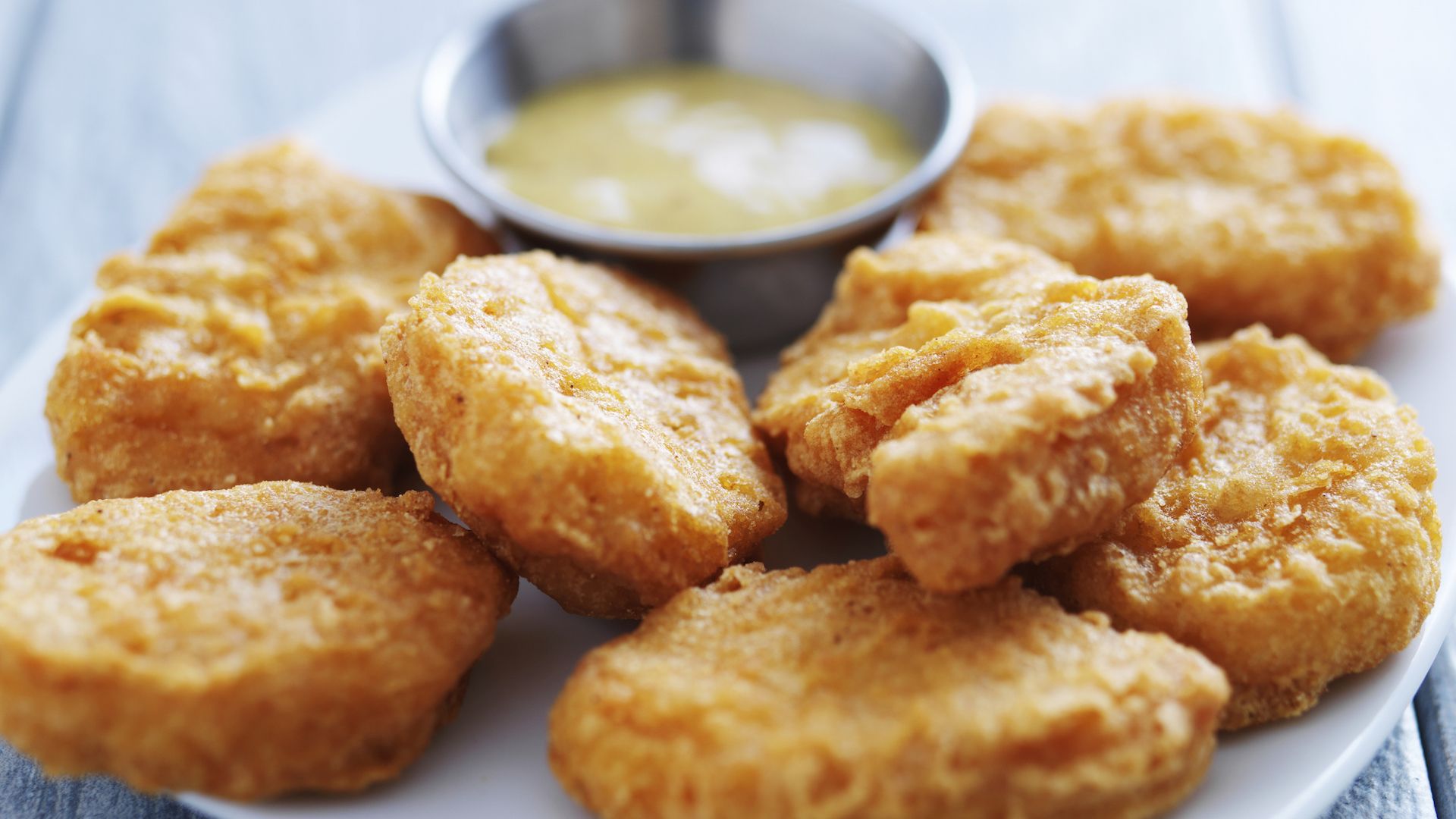 10 Chicken Nuggets Hacks That Make Dinner Deliciously - Chicken Nuggets ...