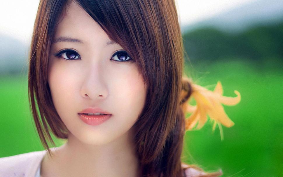 Cute Girl Hd Wallpaper - Pretty Cute Girl (#1618018) - HD Wallpaper ...