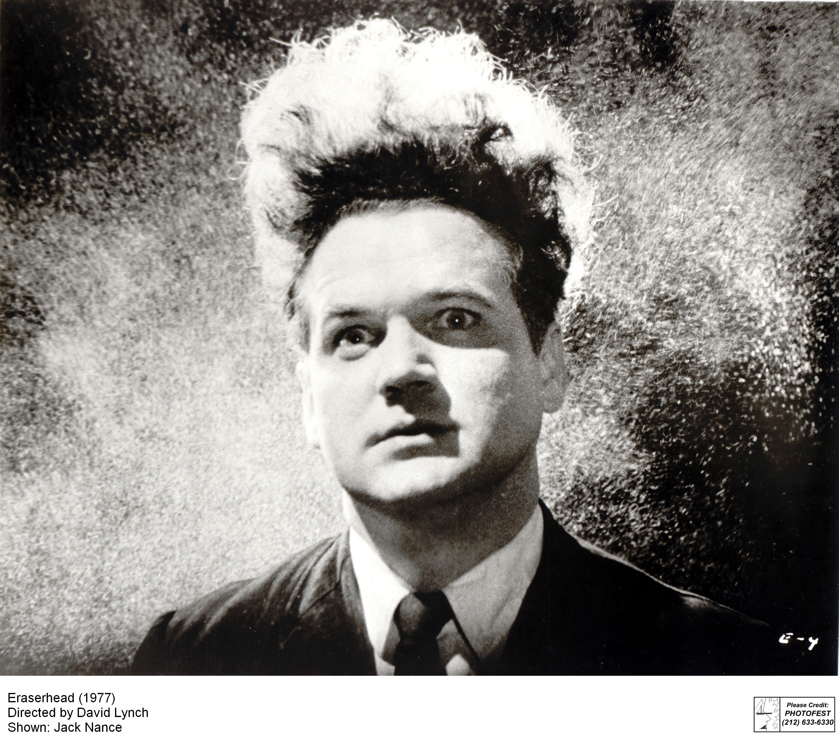 Eraserhead (#1620191) - HD Wallpaper & Backgrounds Download