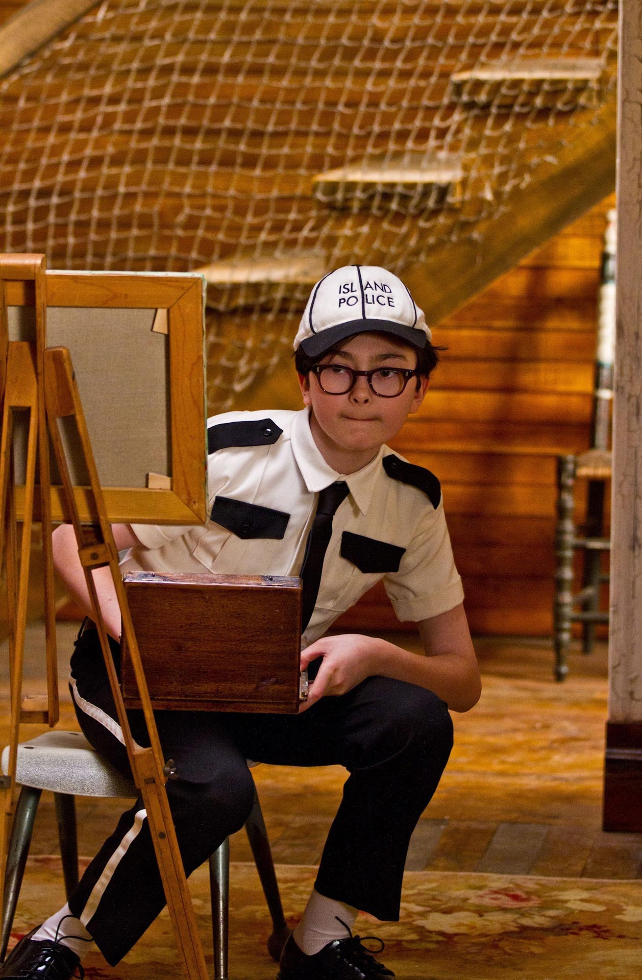 Moonrise Kingdom Jared Gilman Image - Jared Gilman Moonrise Kingdom ...