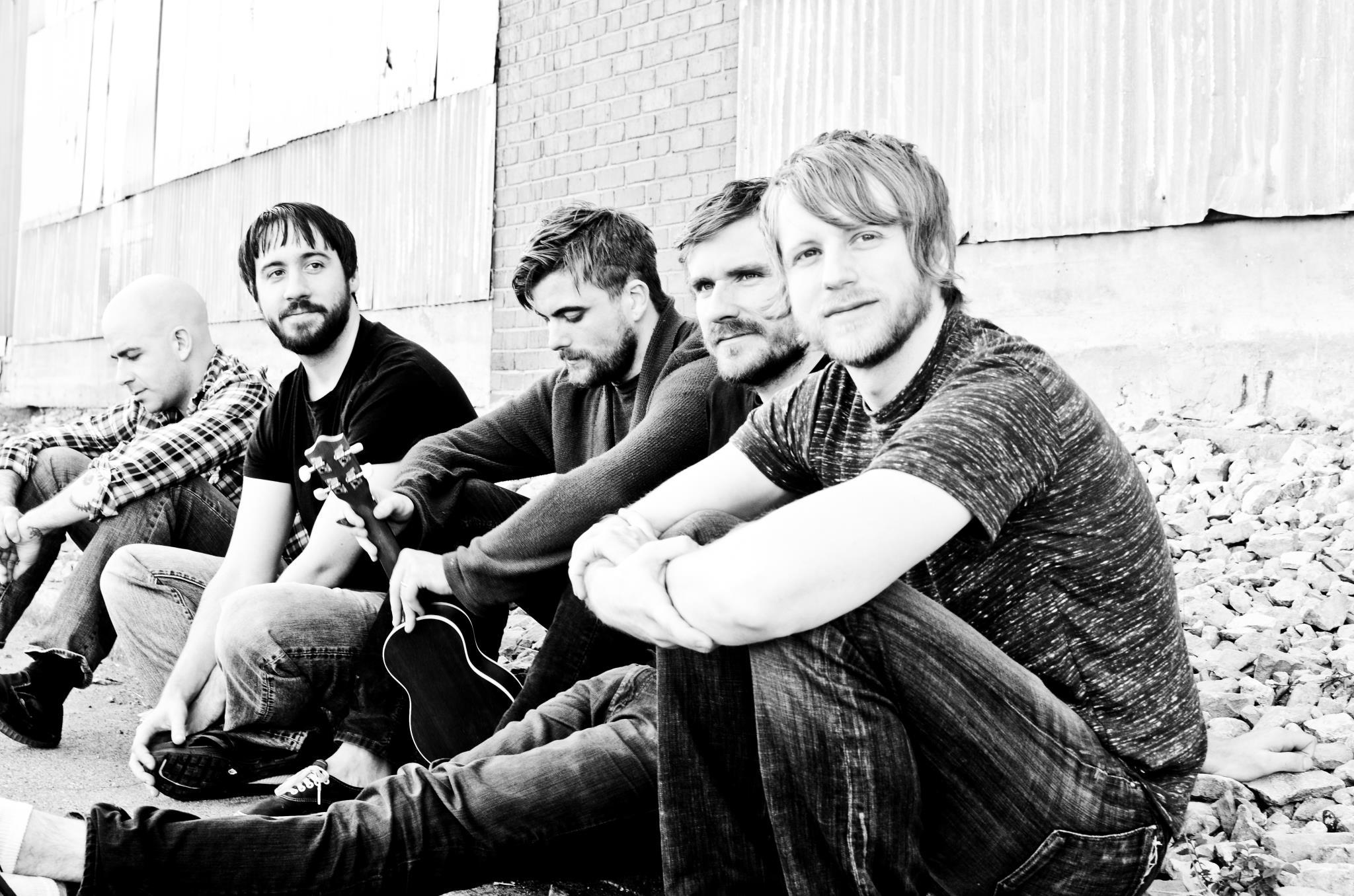 Circa Survive (#1621485) - HD Wallpaper & Backgrounds Download