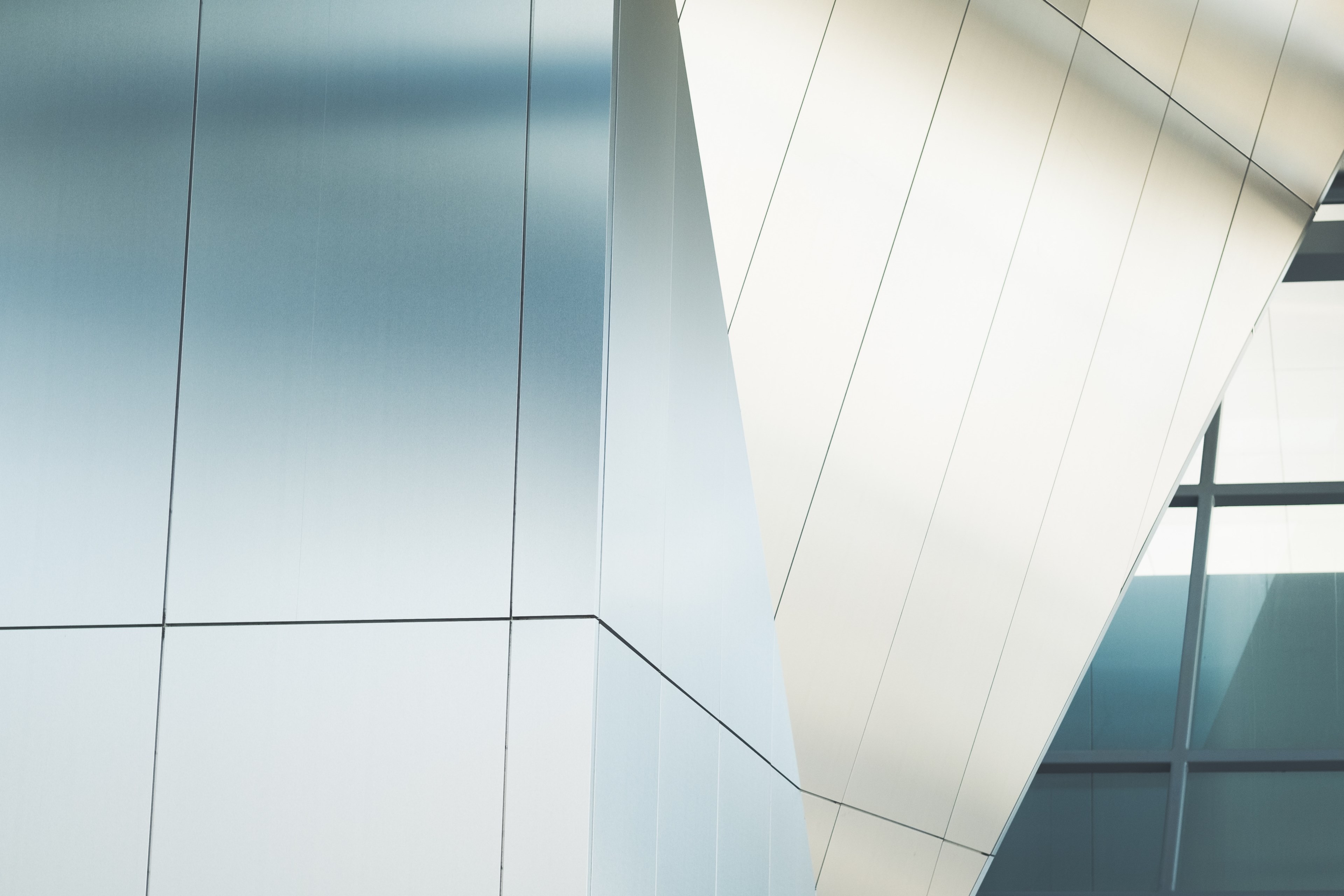 Download #3840x2560 Interesting Modern Angular Modern Architecture ...