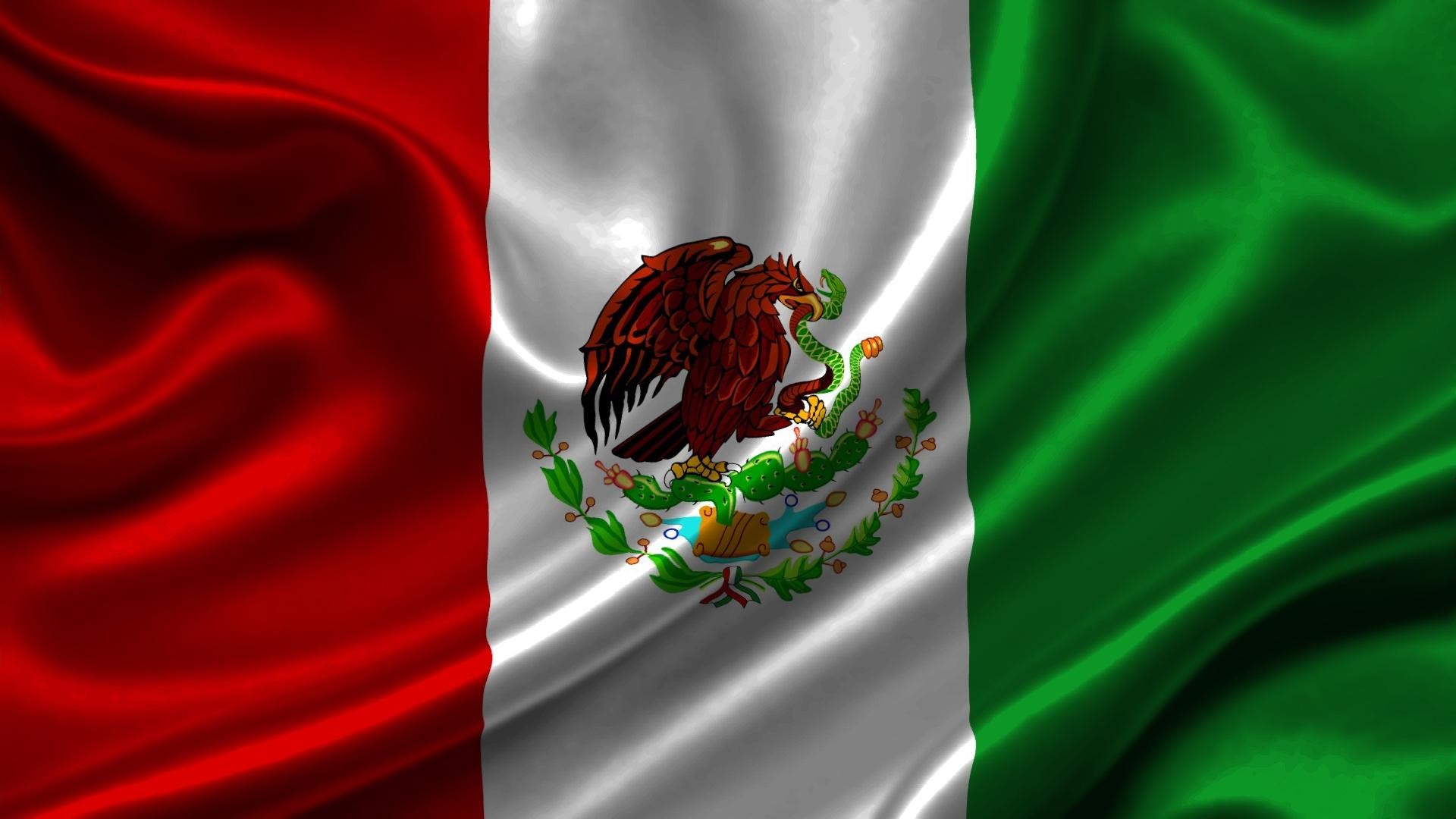 Mexican Flag Wallpaper Hd - Mexico Flag Wallpaper Hd (#1624308) - HD ...