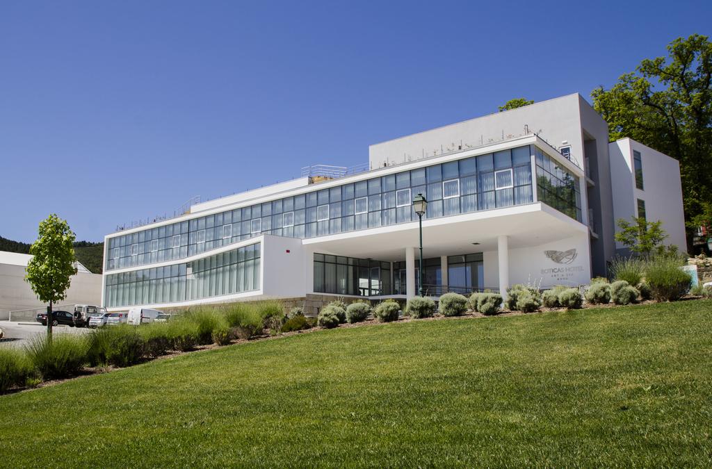 Boticas Montalegre And Chaves Art And Relaxation In - Boticas Portugal ...