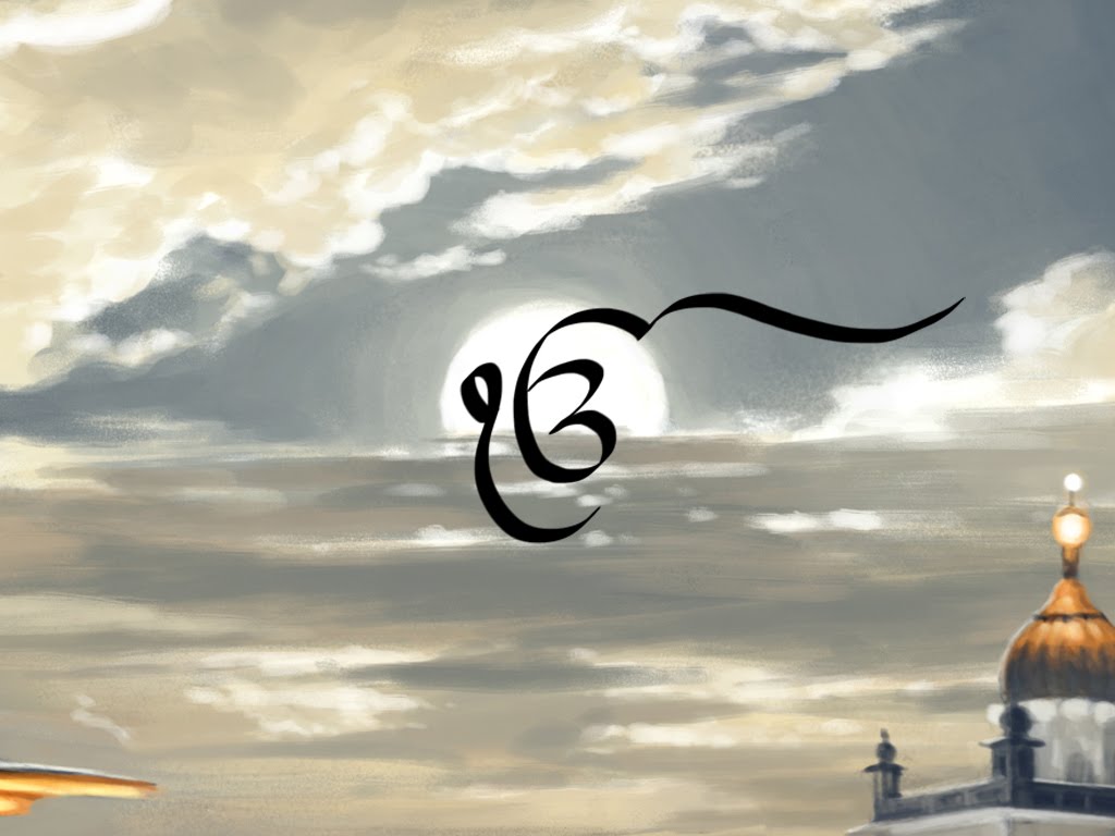 Download The Sound Of One Onkar - Ek Onkar With Light On Itl.cat