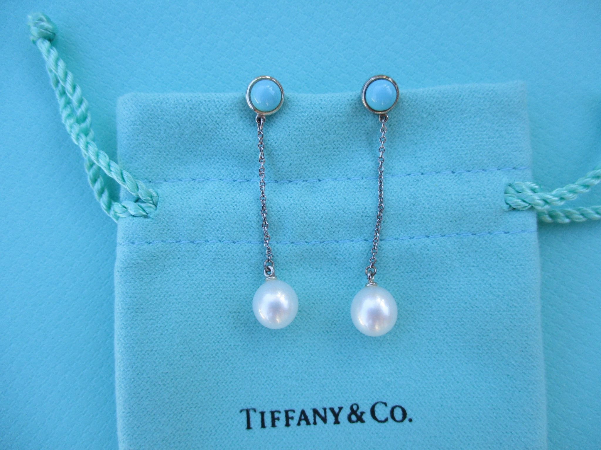 Tiffany Blue Box, Tiffany Theme, Tiffany And Co, Fondo - Tiffany & Co ...