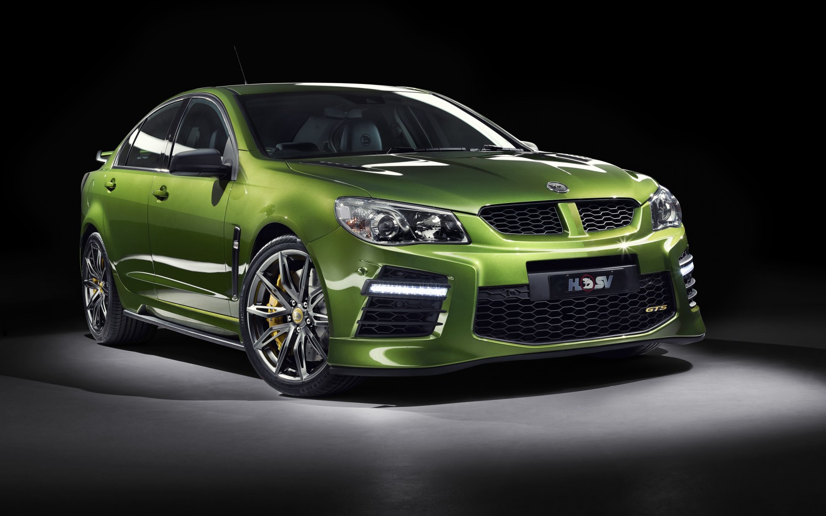 Related Wallpapers Holden, Commodore - Vf Gts Gen F2 (#1627284) - HD ...