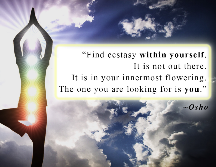 Osho Quotes - “ - Life Osho Quotes (#1628086) - HD Wallpaper ...