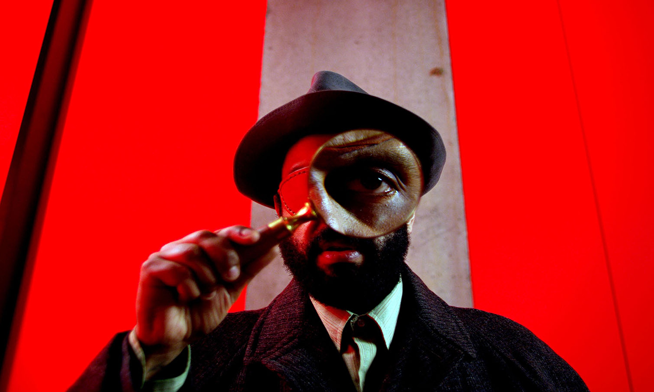 Utopia Tv Series (#1628322) - HD Wallpaper & Backgrounds Download