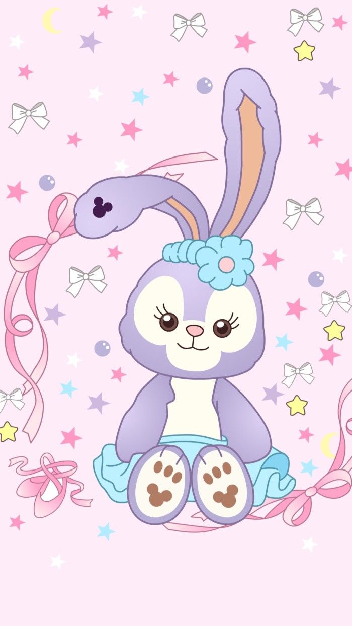 Cartoon Wallpaper, Kawaii Wallpaper, Disney Wallpaper, - Stella Lou ...