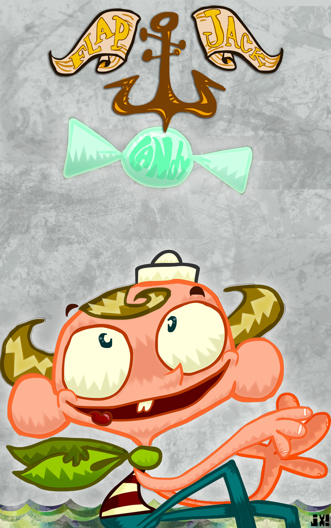 Flapjack Images Flapjack Hd Wallpaper And Background - Marvelous ...