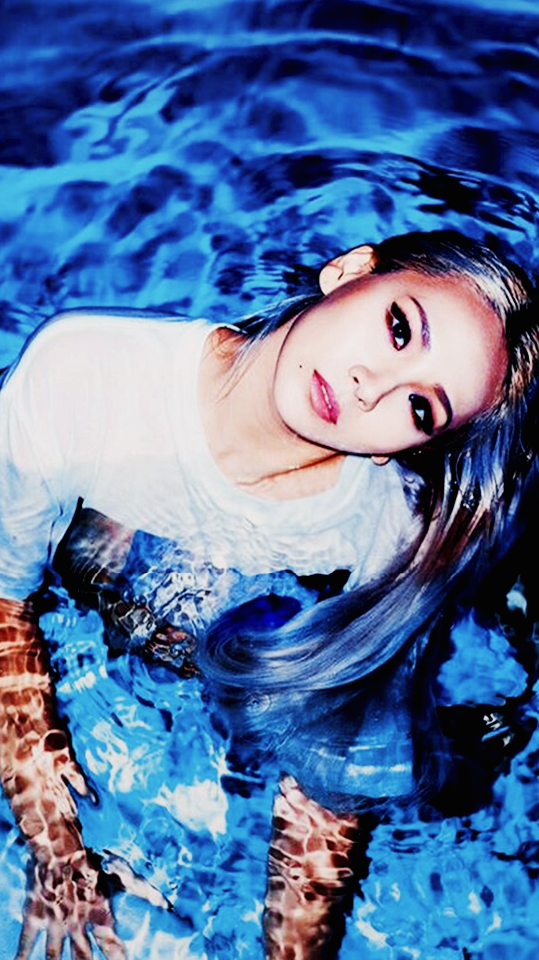 Cl Wallpaper For Phone - 2ne1 Cl (#1638557) - HD Wallpaper ...
