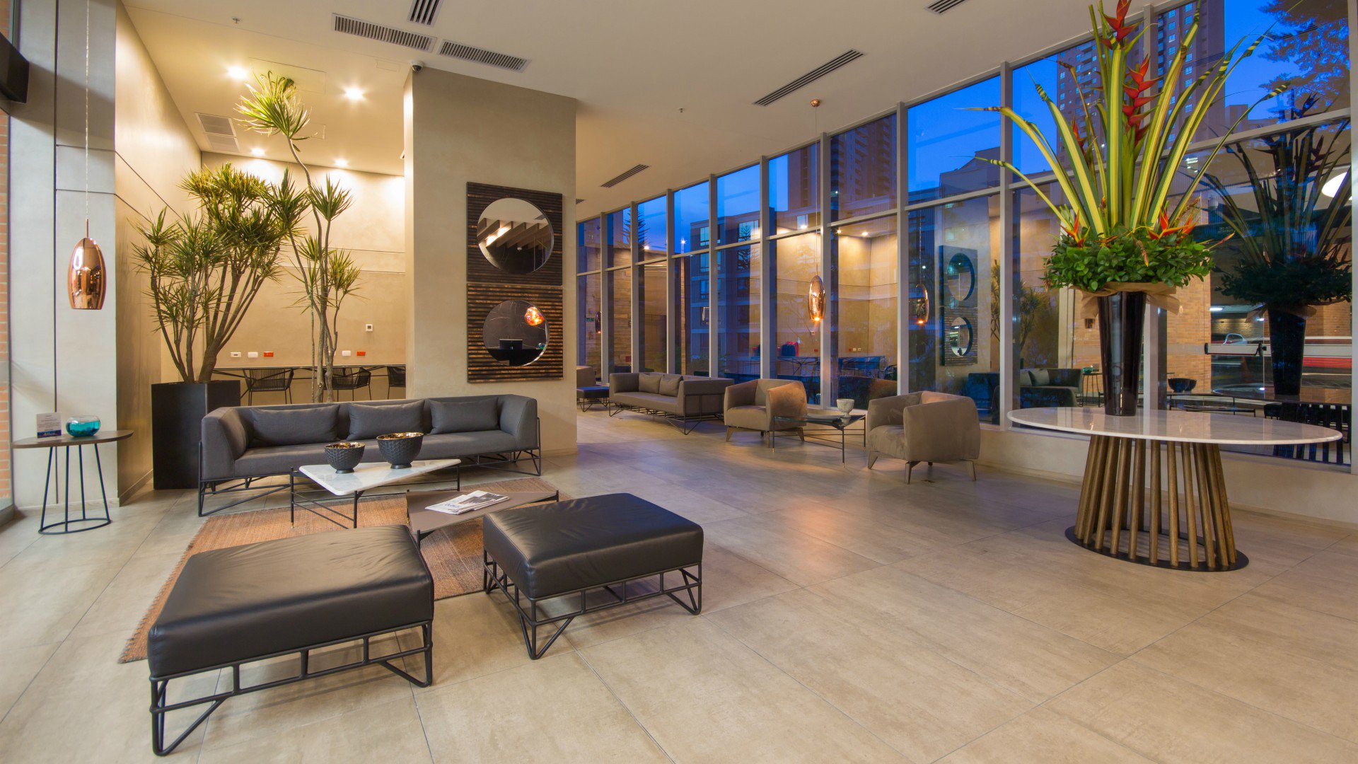 Accor Rebrands Medellín Hotel As City's First Novotel - Hotel El Tesoro ...