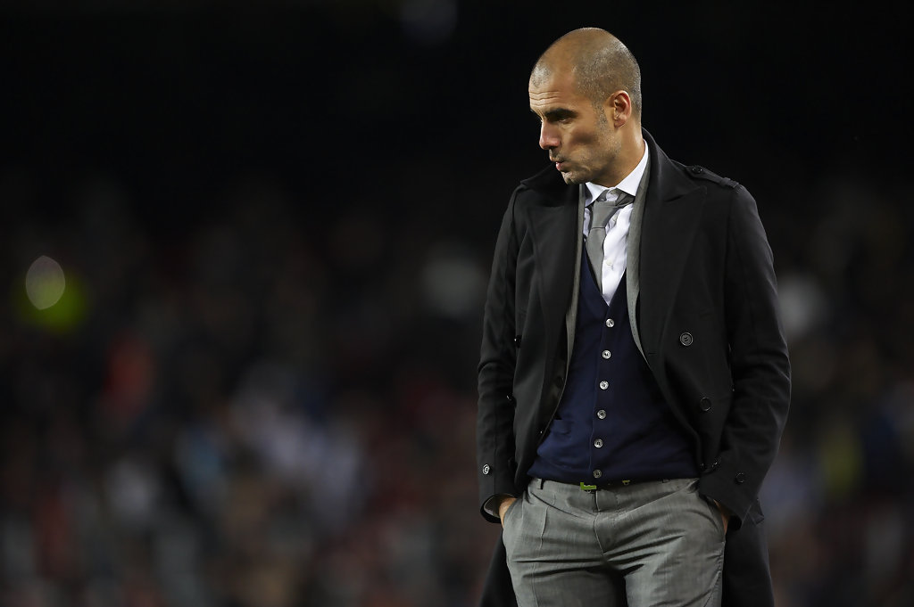 Josep Guardiola Photos»photostream - Pep Guardiola (#1649924) - HD ...