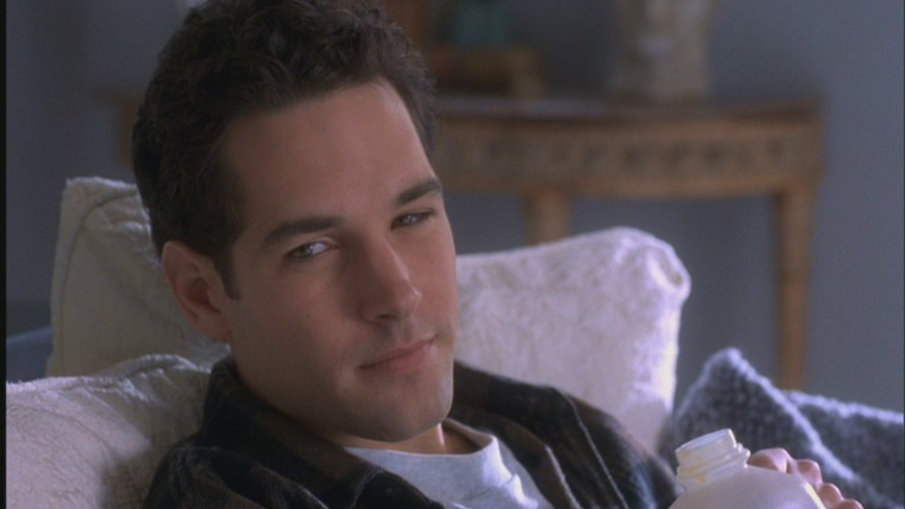 Paul Rudd - Paul Rudd Clueless (#1650307) - HD Wallpaper & Backgrounds ...