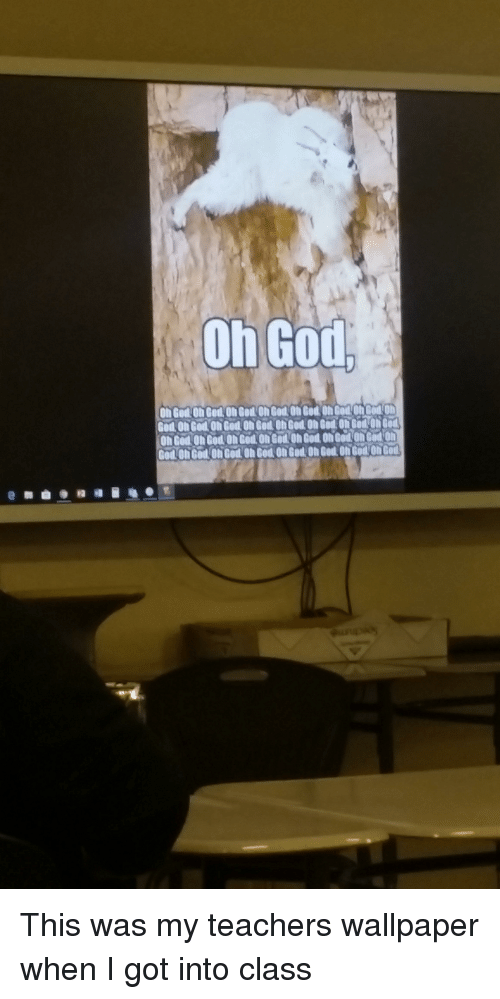 Wallpaper, Got, And Class - Mountain Goat (#1650824) - HD Wallpaper ...