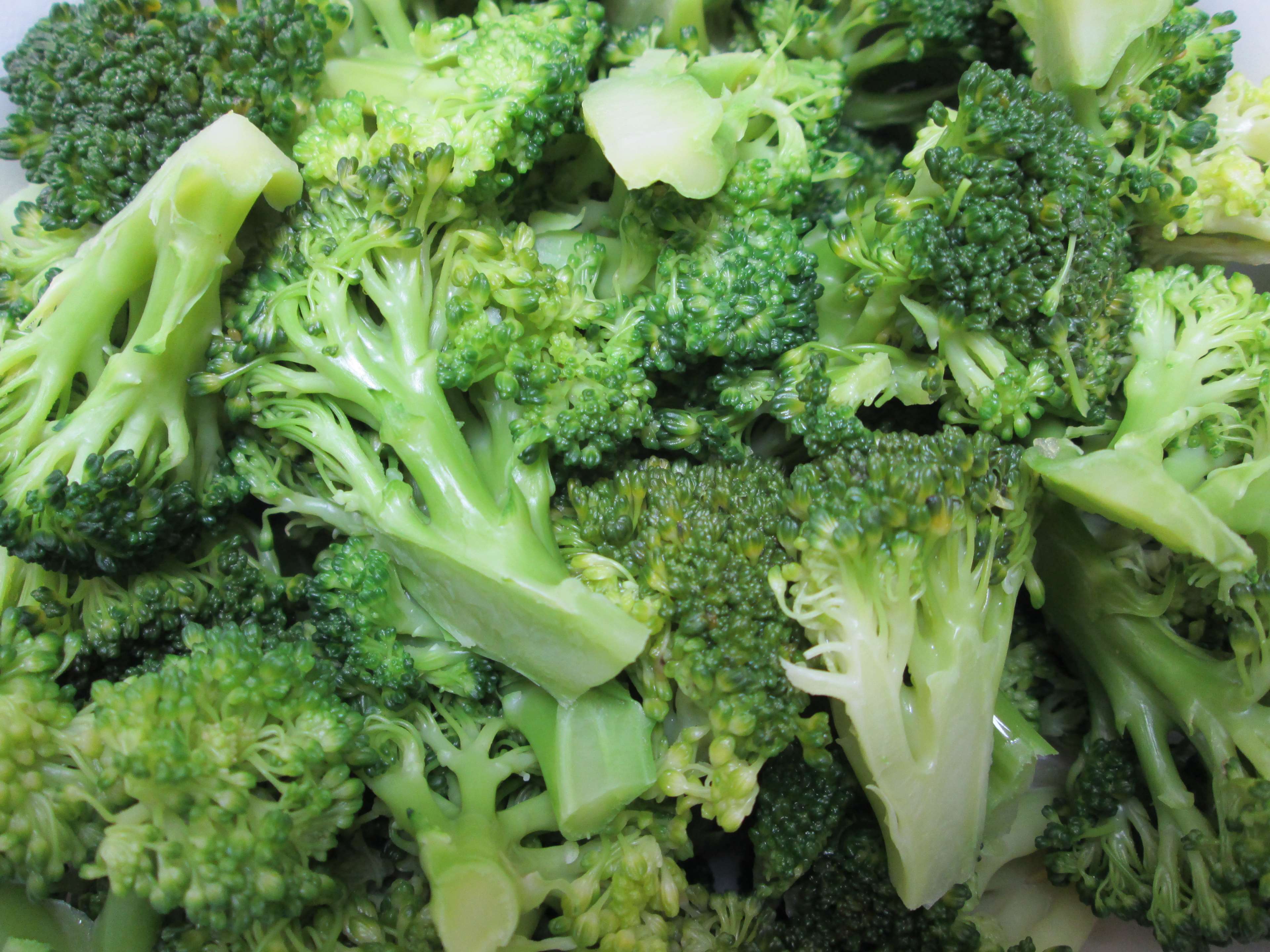 Broccoli, Brocoli, Food 4k Wallpaper And Background - Broccoli ...