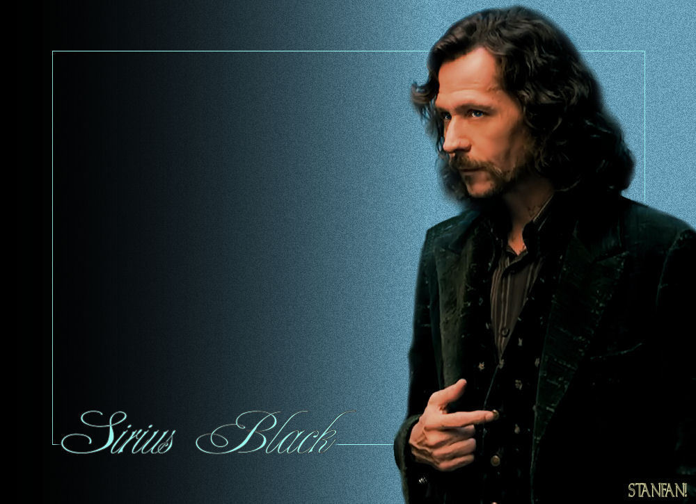 Sirius Black - Sirius Black Wallpaper Hd (#1657821) - HD Wallpaper ...