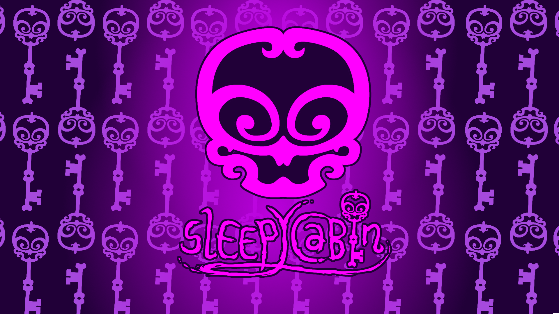 I Made A Sleepycabin Wallpaper, If Anyone Cares - Illustration ...