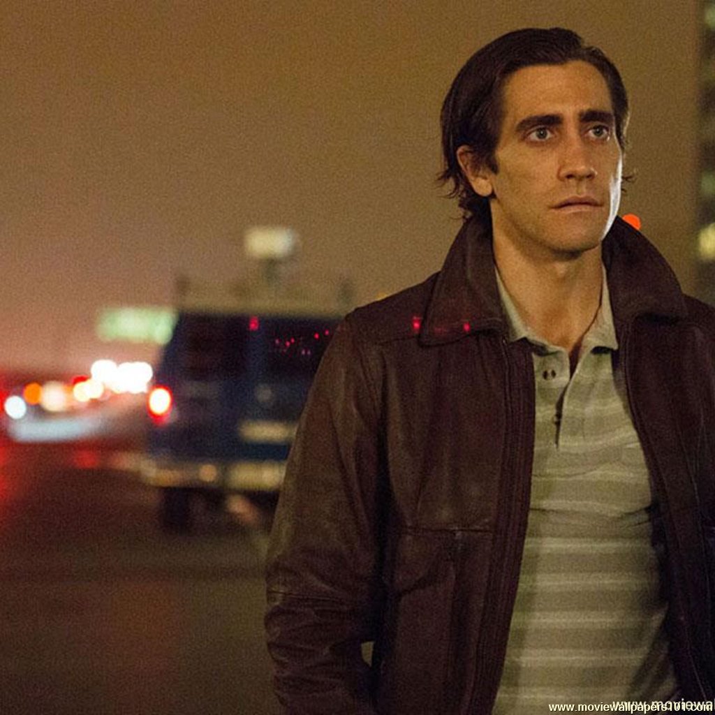 Download Size Download Original Size - Jake Gyllenhaal Nightcrawler ...
