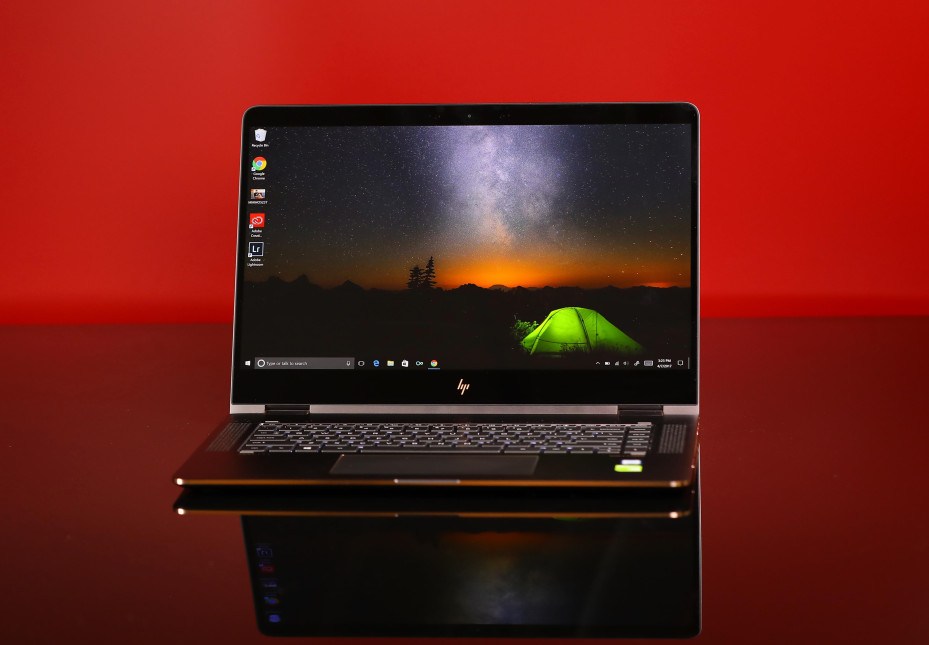 Hp Spectre Wallpaper Source - Hp Spectre X360 Uhd (#1661632) - HD ...