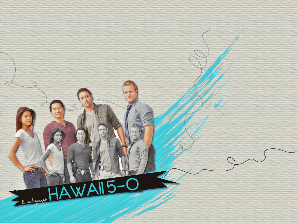 Hawaii Five-0 Images Team H50 Hd Wallpaper And Background - Hawaii 5 ...
